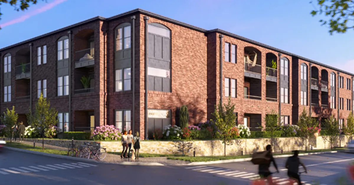 Home | The 1906 at Bishop Ridge